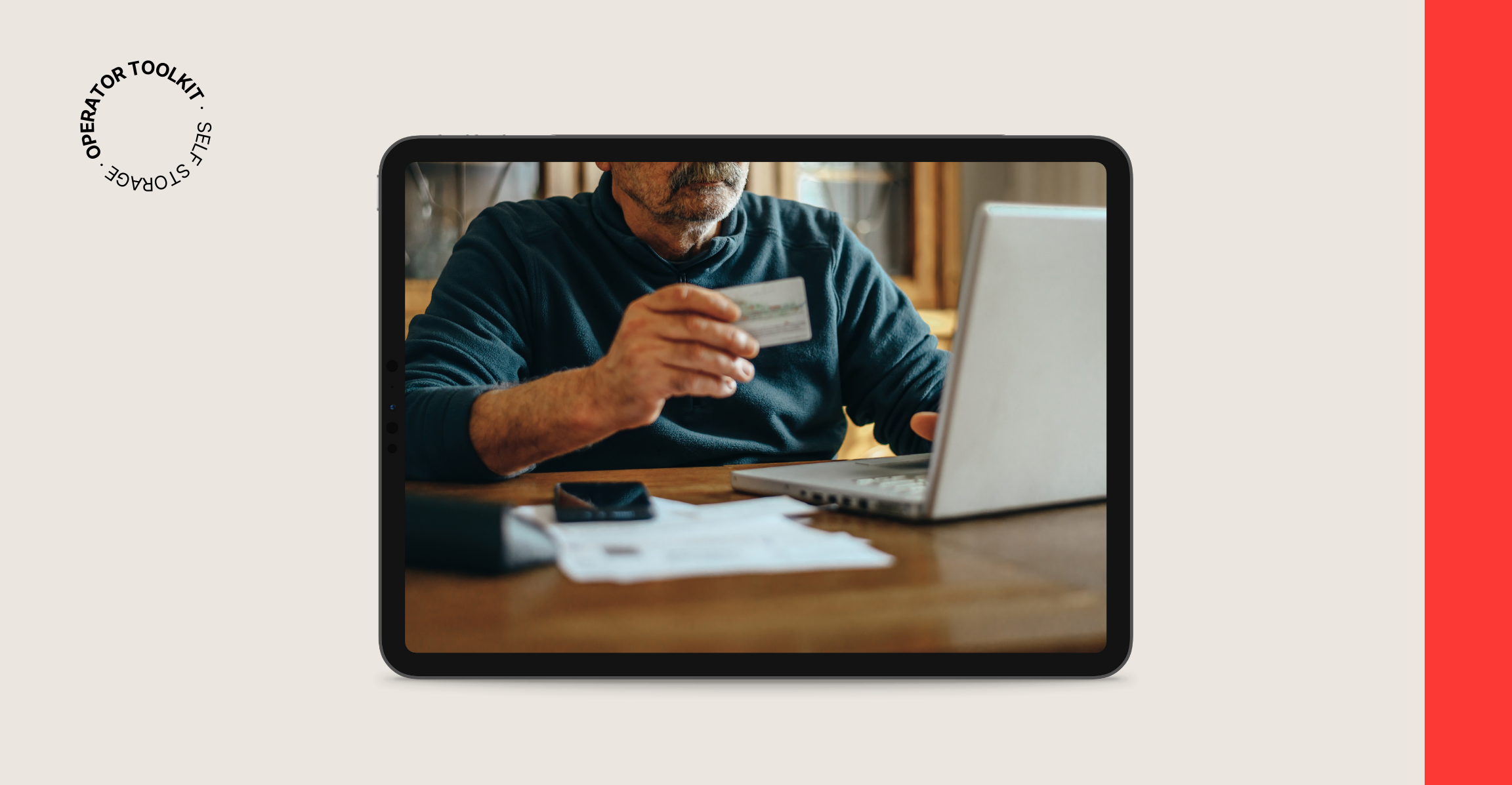 Late Fee Waiver Form [Free Self Storage Download]